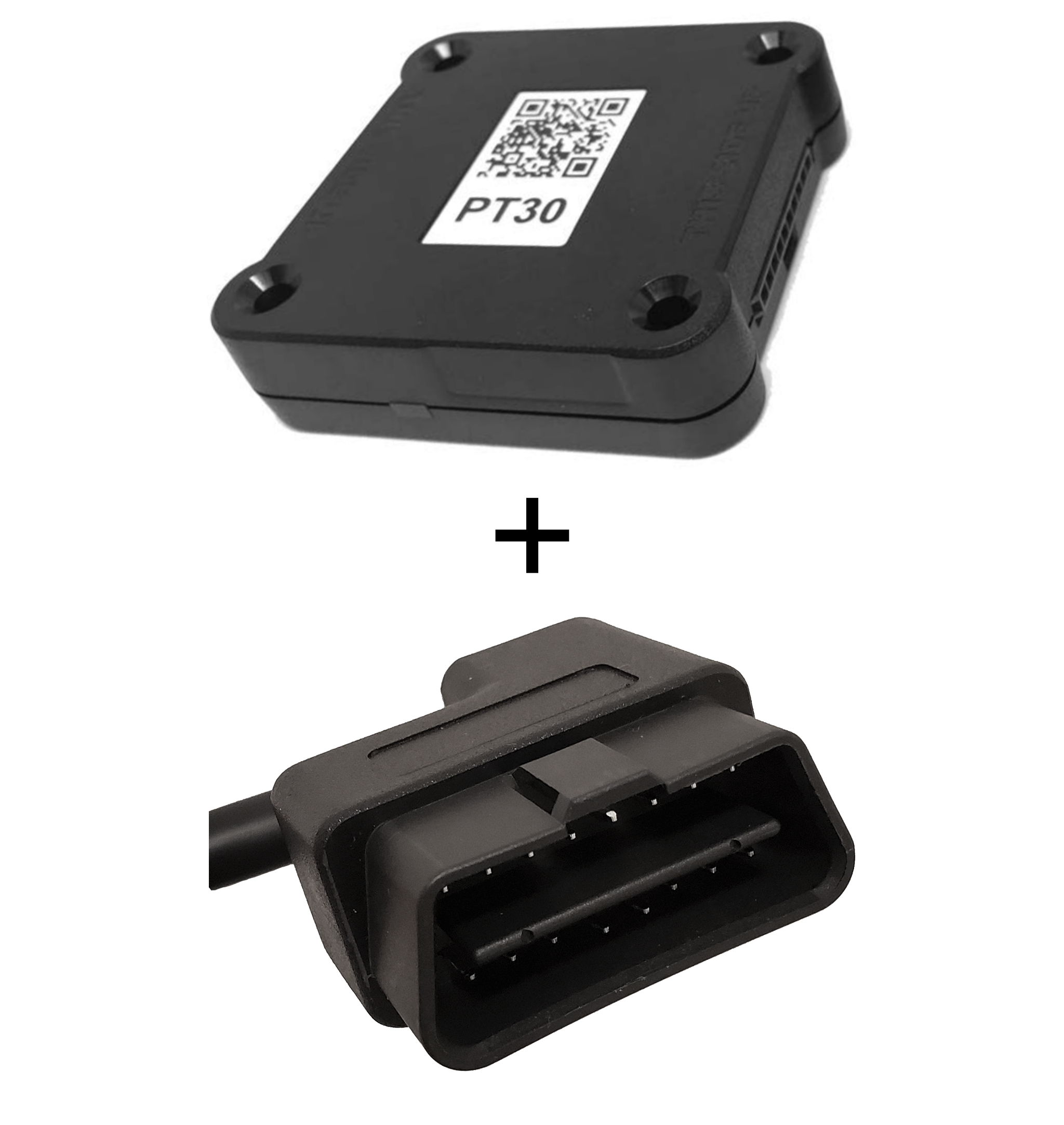 PT30 ELD Device – Blue Star ELD